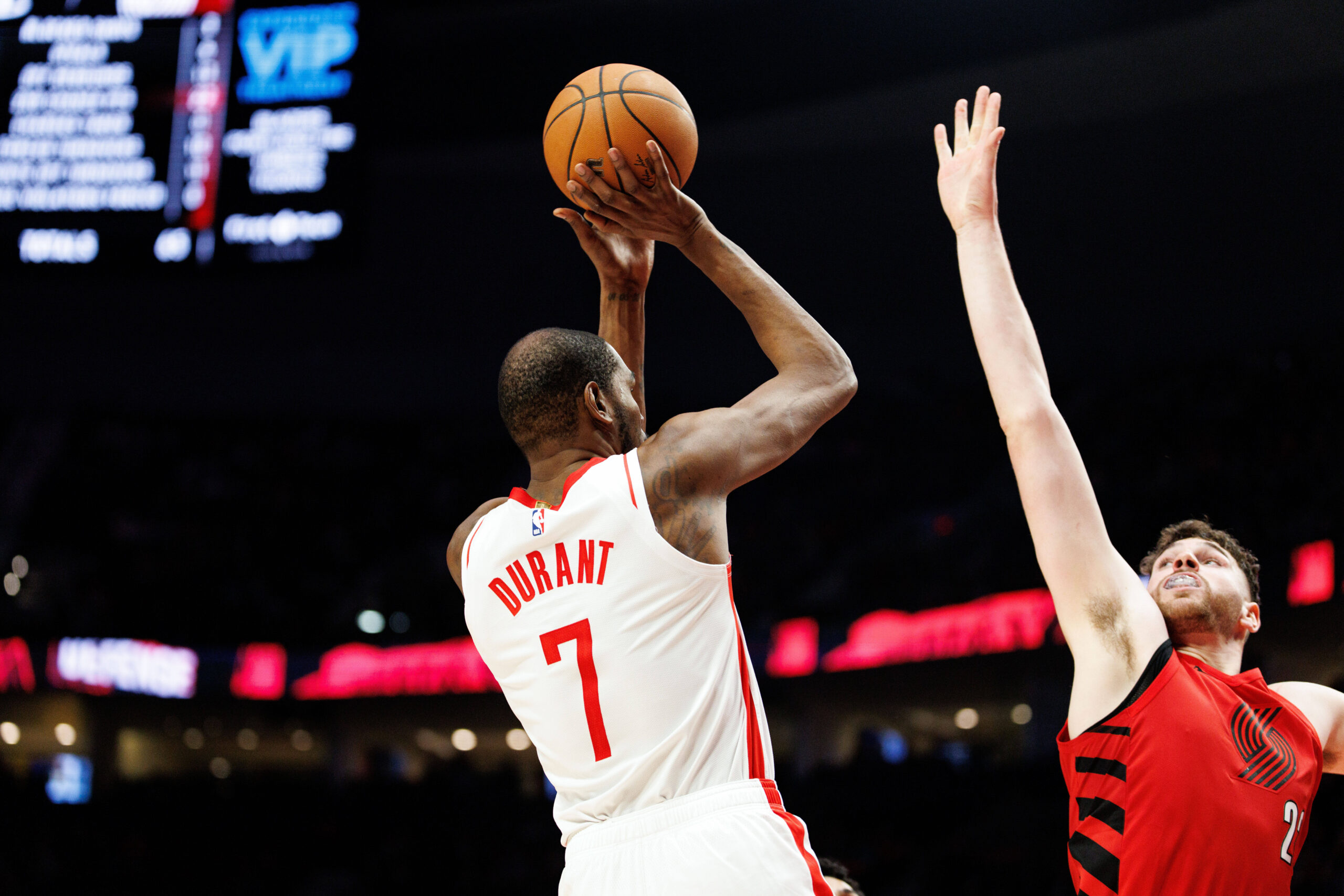 Kevin Durant passes Wilt Chamberlain for 7th on the NBA’s career ...